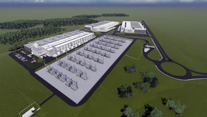 CloudHQ lança em Paulínia o seu primeiro Data Center no Brasil - Jornal ...