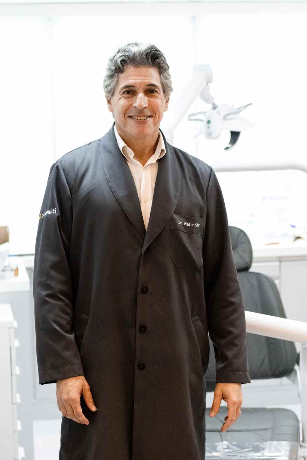 Problemas na fala podem estar relacionados à dentição - Jornal do ...