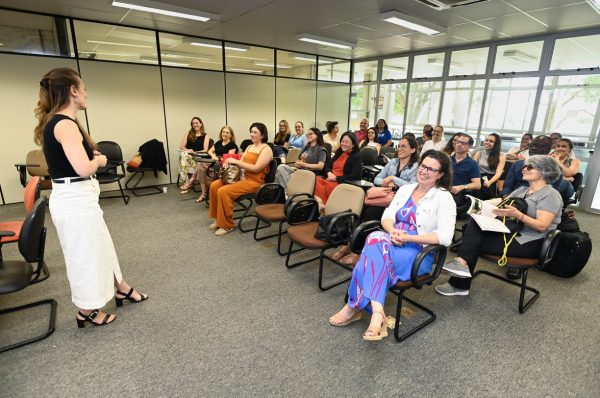 Curso de Segurança Alimentar destaca papel da Educação Alimentar e ...